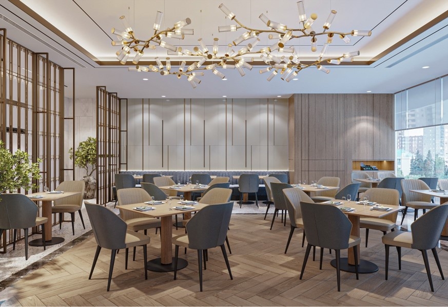 Trang chủ - Adamas Boutique Hotel