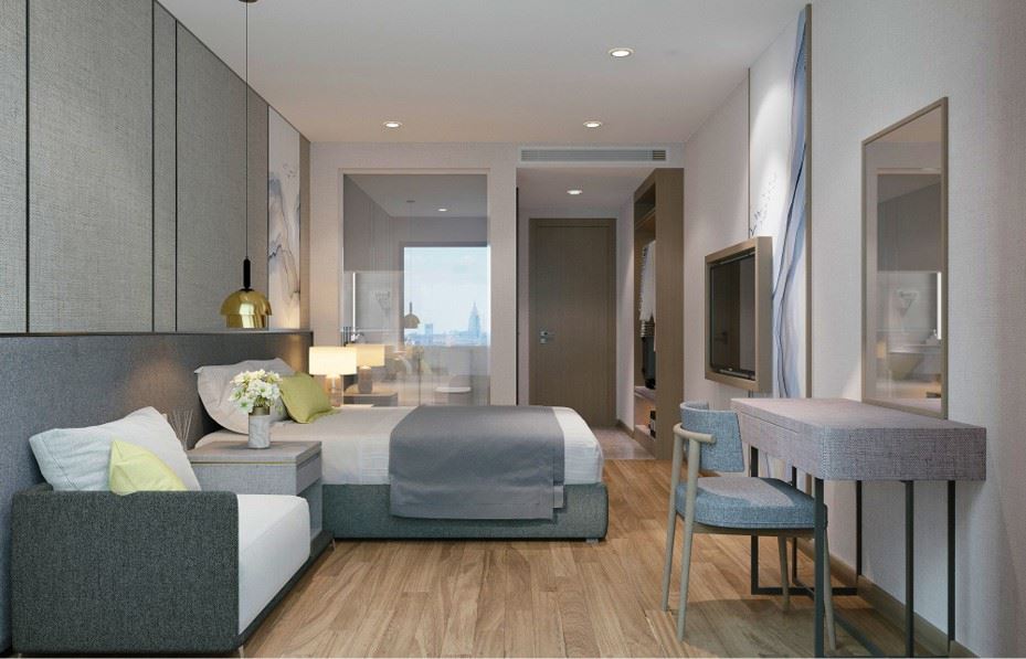 Trang chủ - Adamas Boutique Hotel