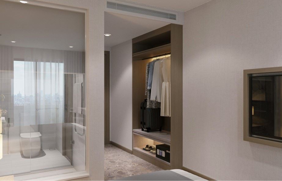 Trang chủ - Adamas Boutique Hotel