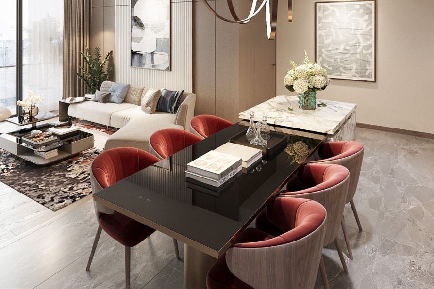 Trang chủ - Adamas Boutique Hotel