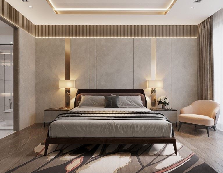 Trang chủ - Adamas Boutique Hotel